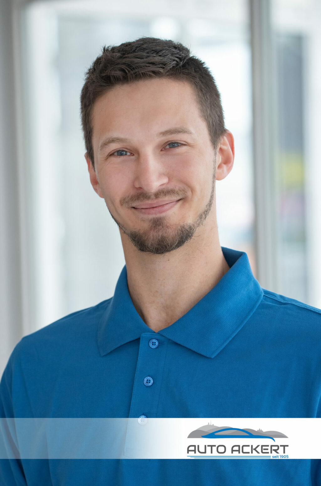 Blankenburg - Auto-Ackert GmbH Wernigerode